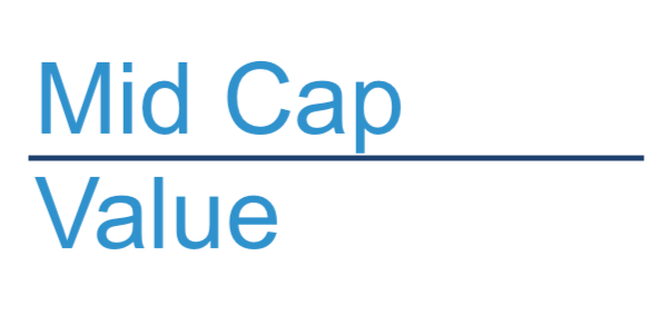 Mid Cap Value Style – New Constructs, LLC